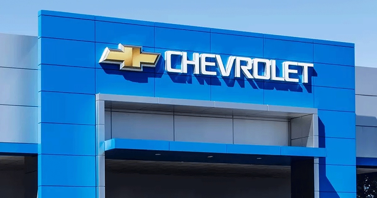 Endereço e Horário de Funcionamento | Chevrolet Grande Bahia